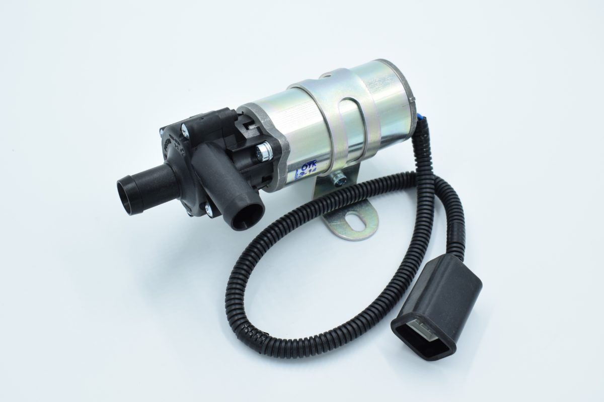 Diesel Air Heater Planar/Autoterm 2D | Planar Diesel Heaters