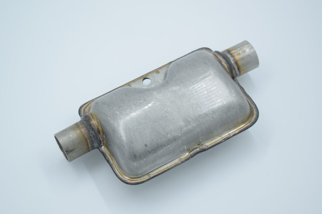 Diesel Air Heater Planar/Autoterm 2D | Planar Diesel Heaters