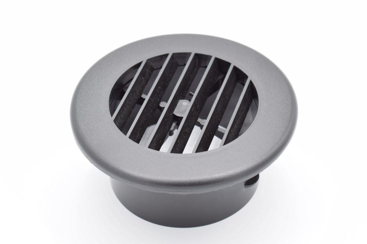 PDH4-001 High Temperature Air Open Vent | Planar Diesel Heaters