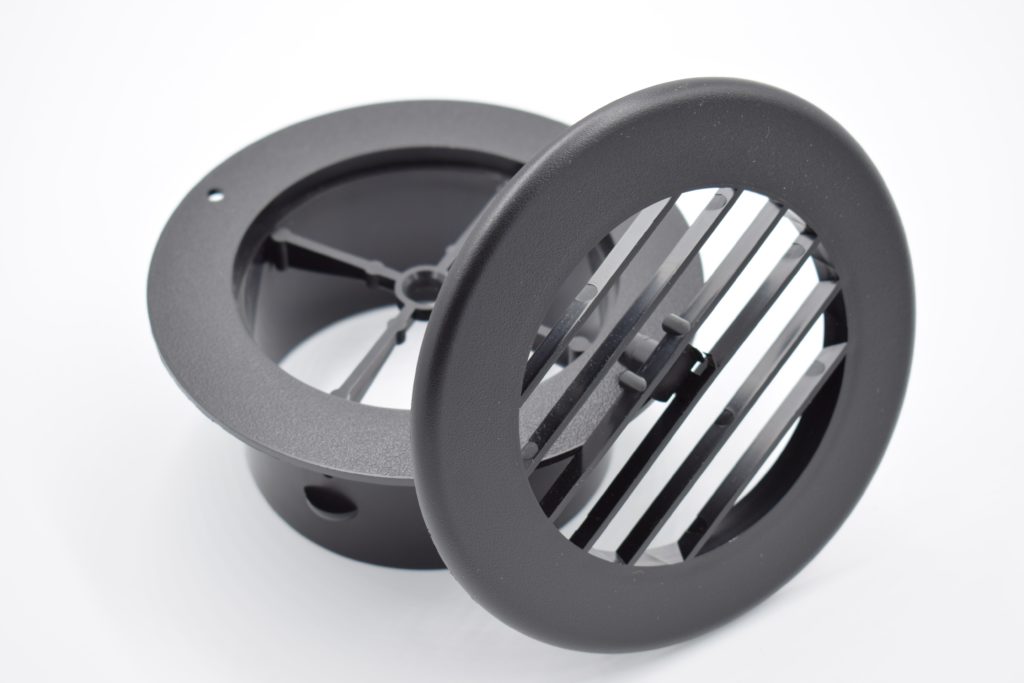 PDH4-001 High Temperature Air Open Vent | Planar Diesel Heaters