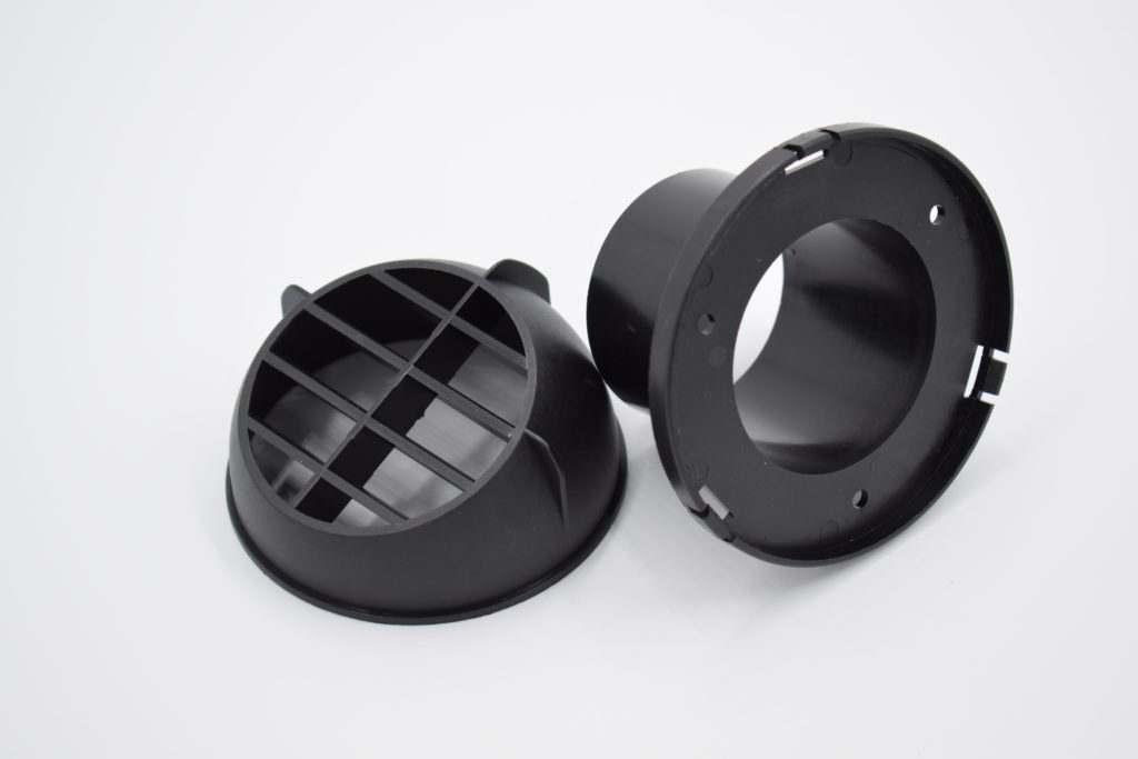 PDH60-009 High Temperature Air Vent | Planar Diesel Heaters