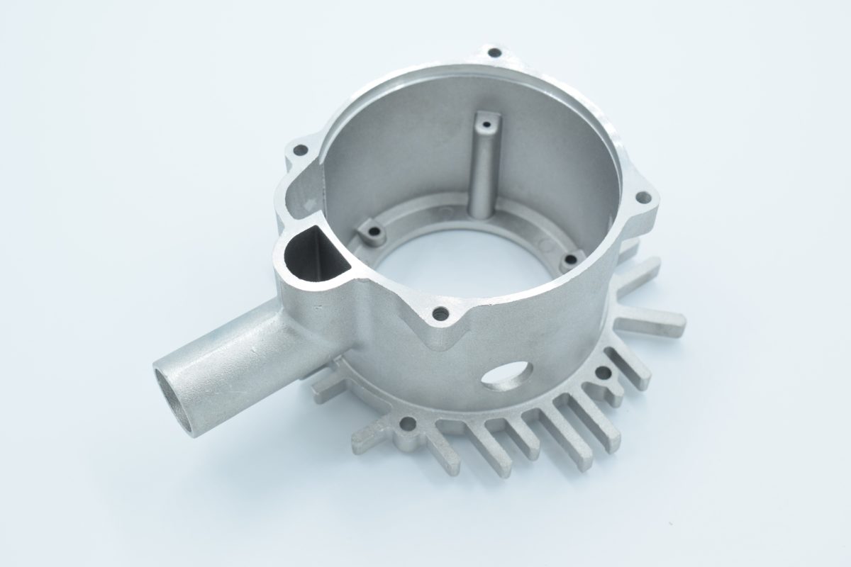 P-1551 Intermediate Ring - Planar Distribution Ltd.