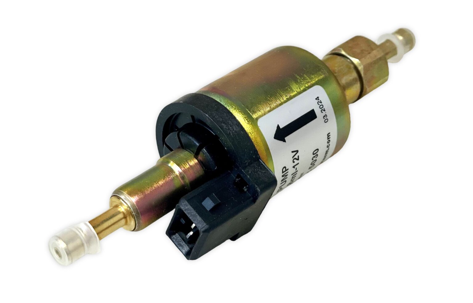 A-5030-12 Fuel Pump, 12v - Planar Distribution Ltd.