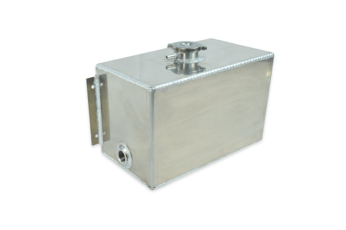 PM-020 Expansion Tank 3 Gal - Planar Distribution Ltd.